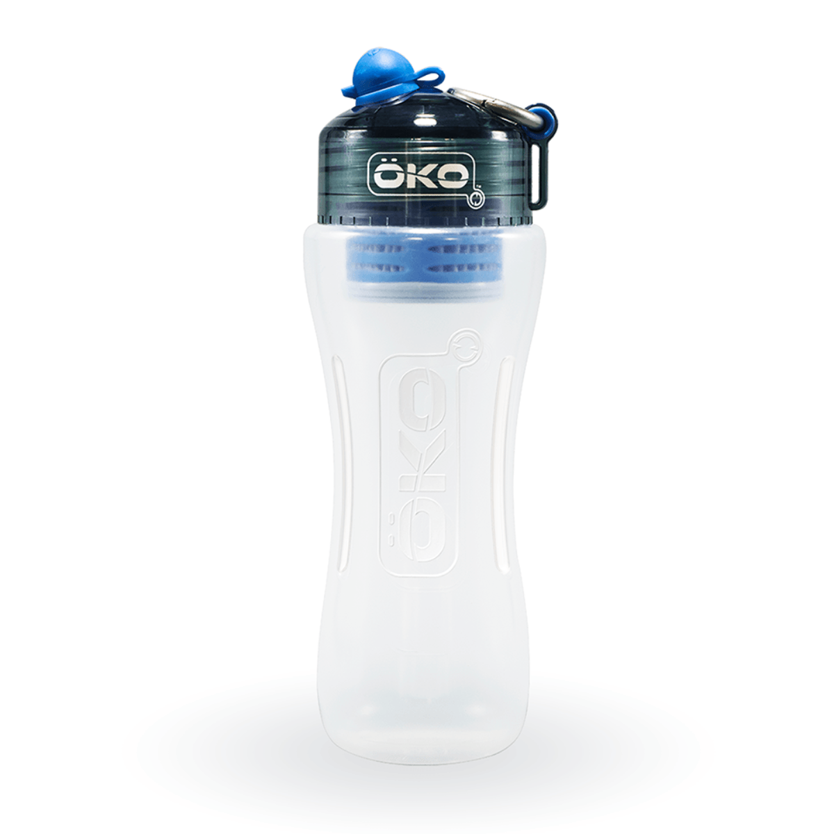 ÖKO Filter Bottle (400 L filter included) - ÖKO EUROPE
